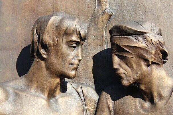 Tanto hombres como mujeres invidentes consideran atractivas las mismas ...