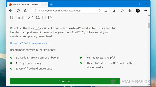 Cómo instalar GNU/Linux junto a Windows 11 en el mismo ordenador