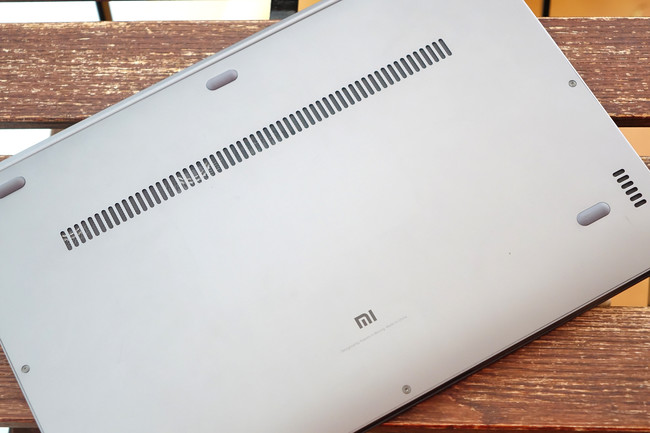 Xiaomi Mi Laptop Air, análisis: review con características, precio y ...