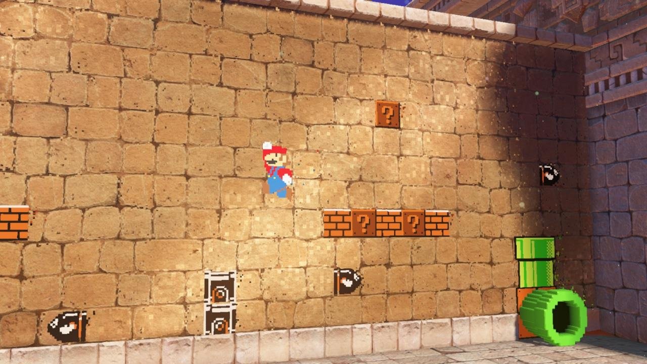 Super Mario Odyssey: análisis con experiencia de juego, fecha y precio.