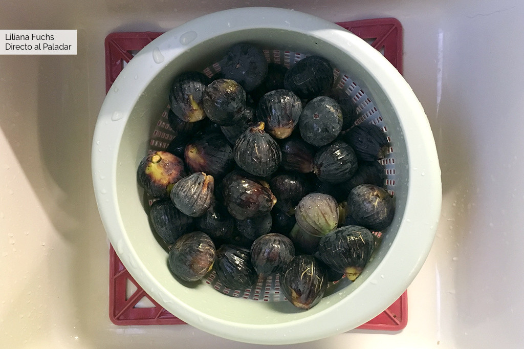 Higos secos: consejos y trucos para secar higos en casa