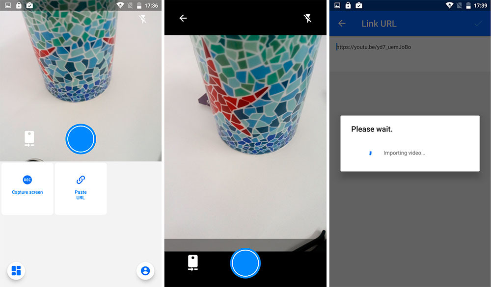 Gfycat Loops, así puedes crear y compartir GIFs con esta nueva app
