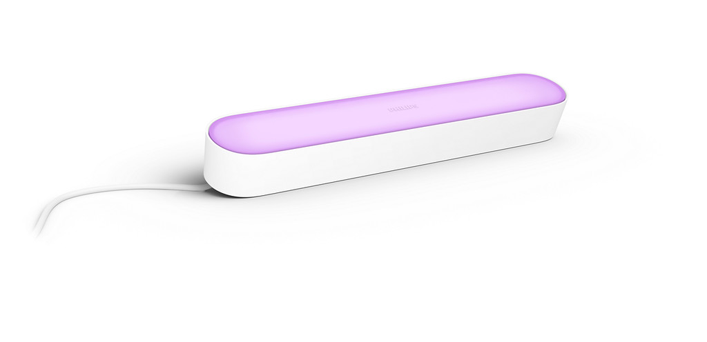 Así queda el catálogo de luces LED de Philips: iluminación de todo tipo ...