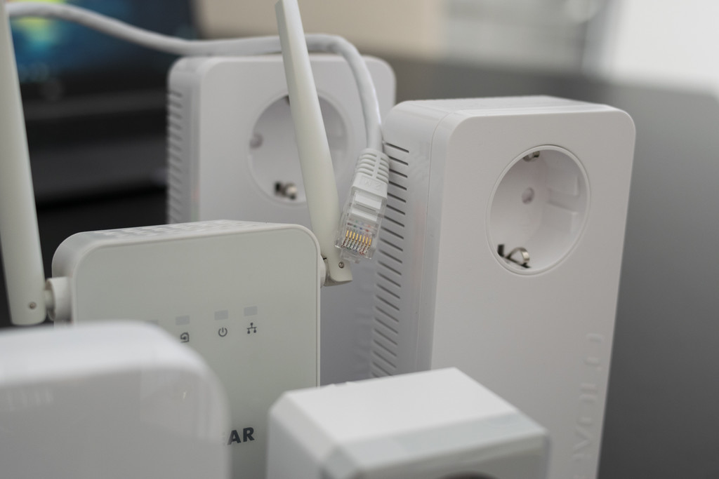 Mejor amplificador WiFi (PLC): análisis, comparativa y modelos recomendados