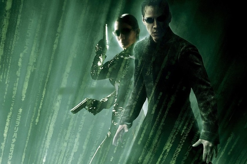 The Matrix, otro clásico contemporáneo que se suma a la moda por contar ...