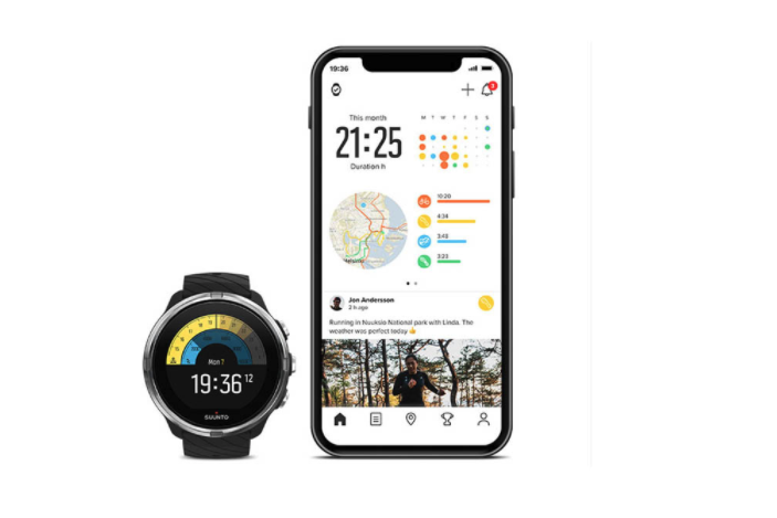 Qué reloj deportivo con GPS comprar| ¿cuál es el mejor?