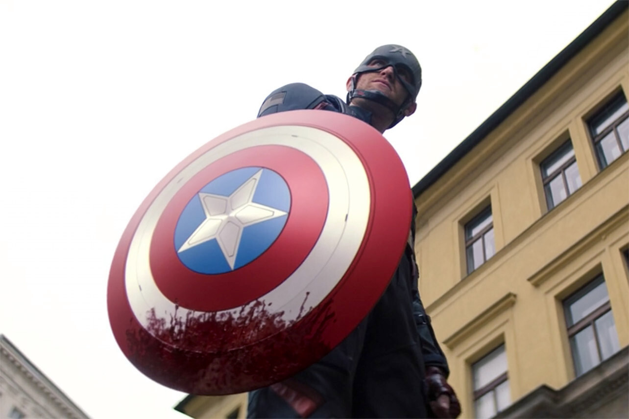 Cómo 'Falcon y el Soldado de Invierno' cambia Marvel afrontando el ...