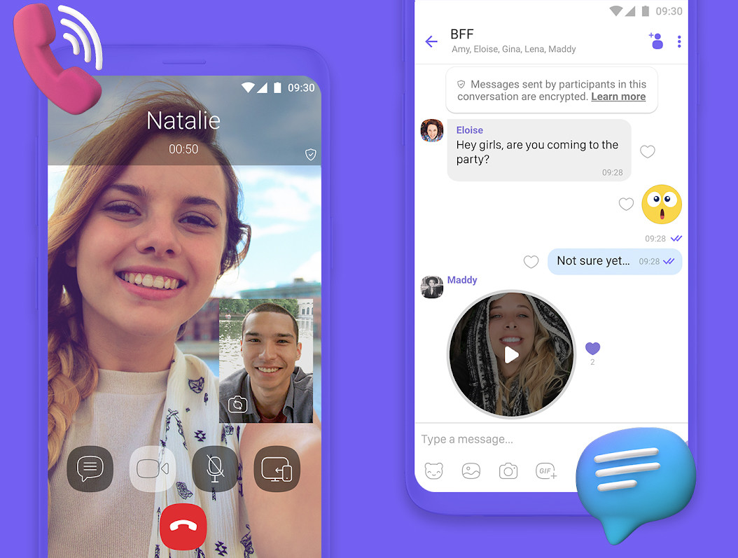 Las mejores apps para hacer llamadas gratis en Android