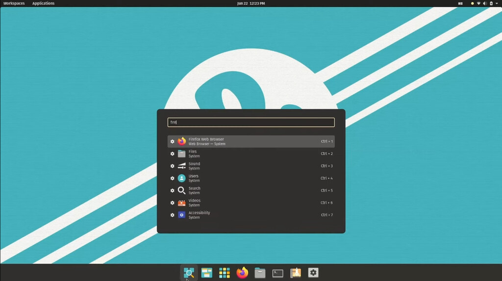 La distro Linux de System76 estrena su nuevo entorno de escritorio ...