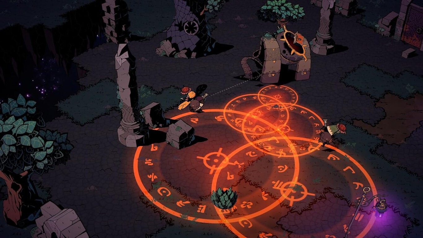 El nuevo y prometedor juego de Devolver Digital ya está a la venta y su ...