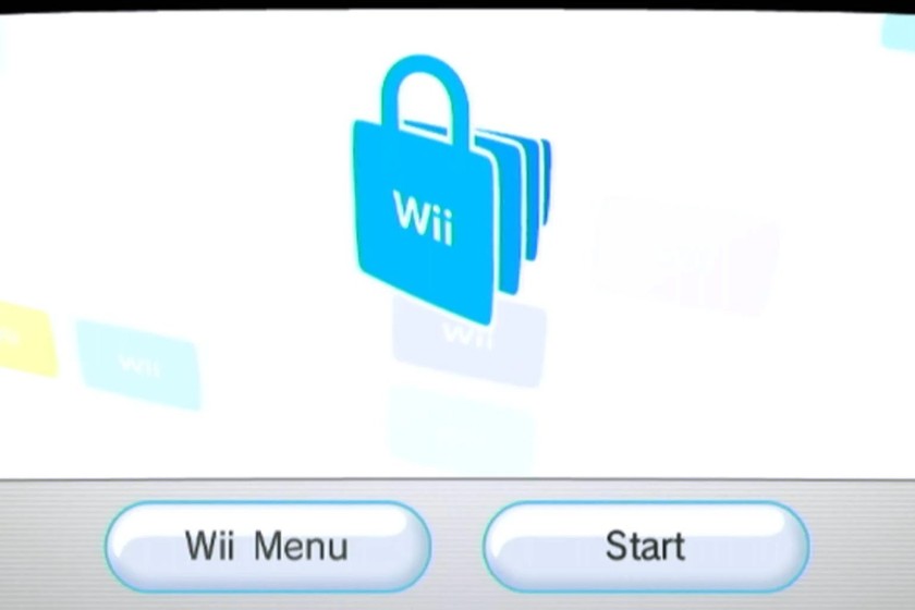 Wii Shop Channel: la tienda digital cerrará sus puertas en enero de 2019