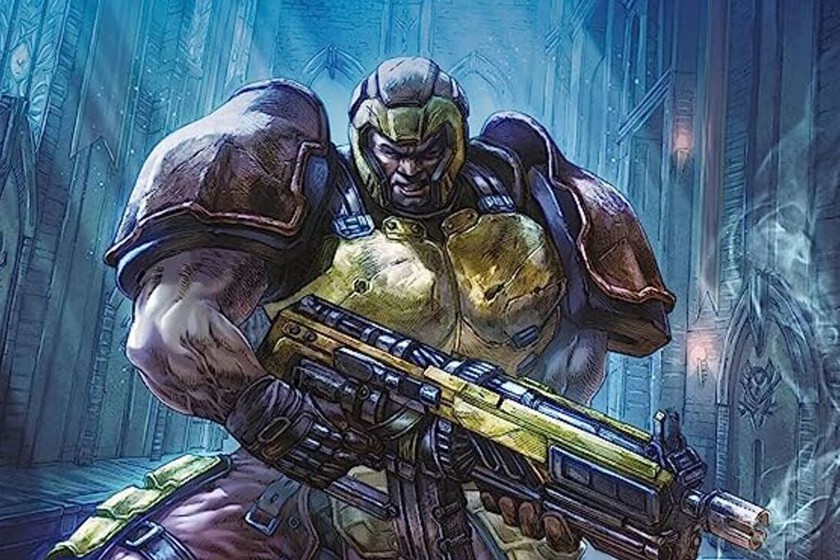 A Corea se le escapa un posible remaster de Quake 2 a tiempo para la QuakeCon 2023 - Quake II ...