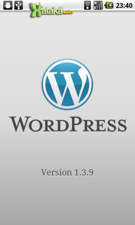 Aplicación oficial de Blogger para Android, la comparamos con Wordpress