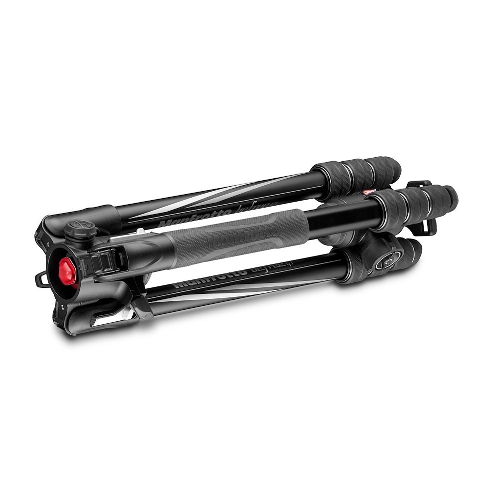 Manfrotto Befree Advances GT XPRO: un nuevo trípode de viaje pensado ...