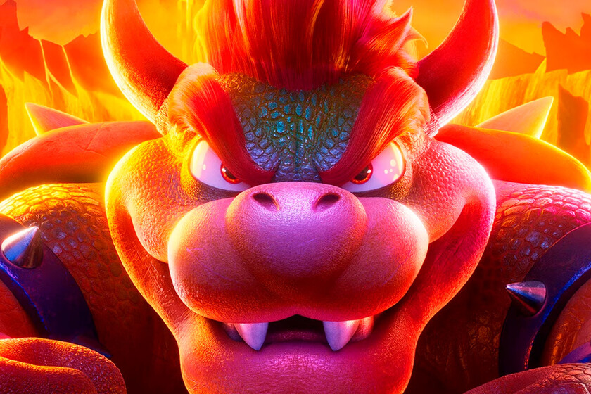 Bowser es un millennial: Nintendo revela que el rey de los koopas tiene 34 años de edad en el ...