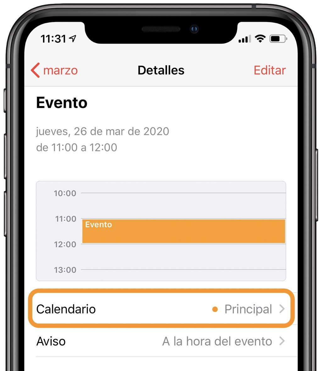 How To Move And Copy Events From One Calendar To Another On Your IPhone