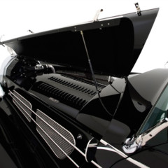 Delahaye USA Bella Figura Bugnotti Type 57S Roadster