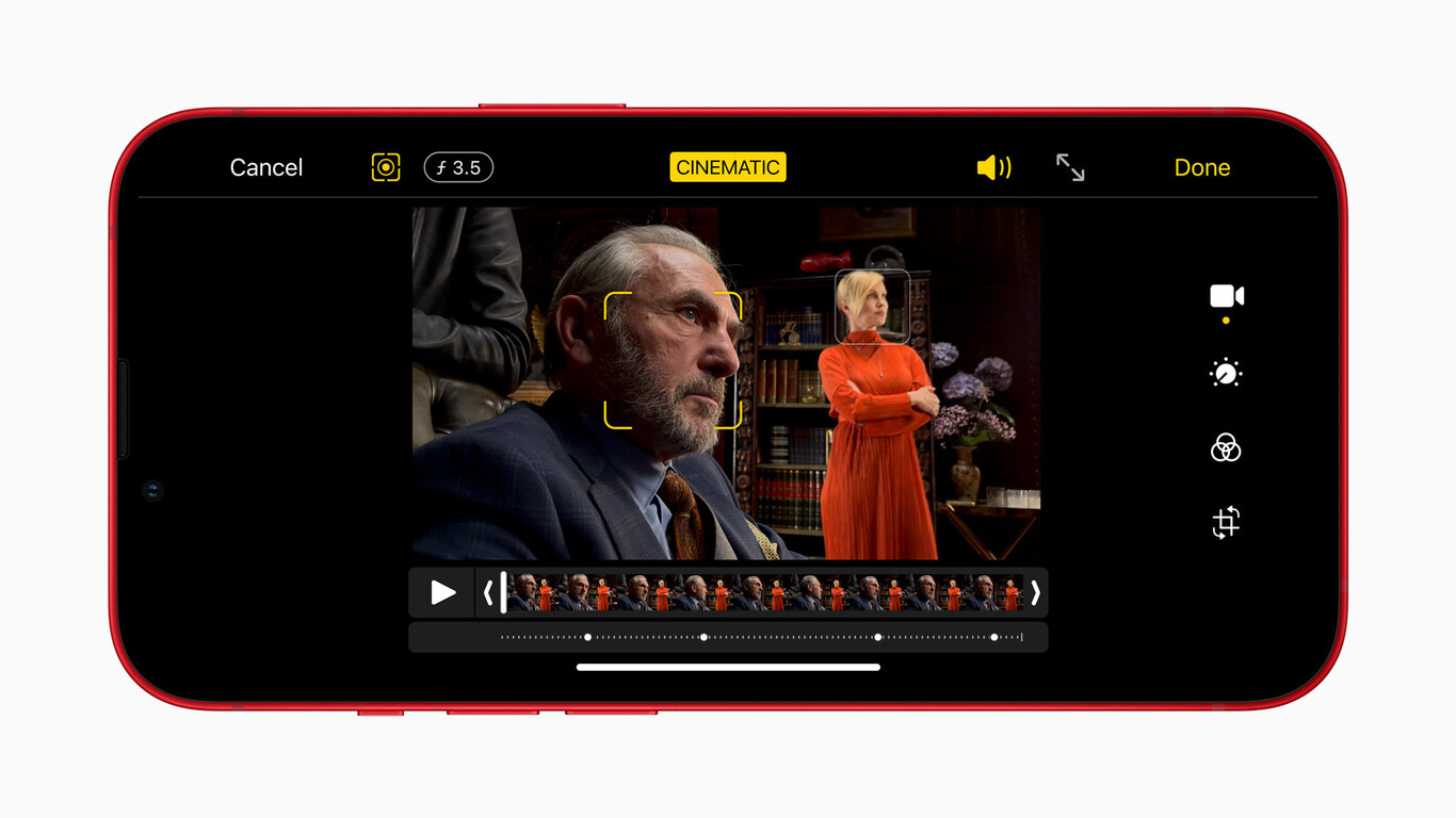Llegan los primeros 'benchmarks': los iPhone 13 Pro tienen una GPU un ...