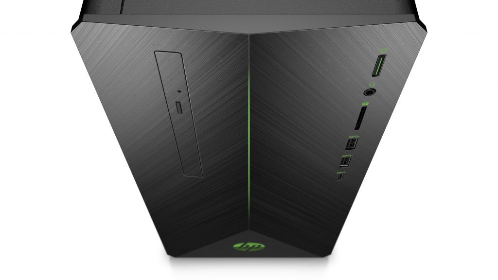HP nos muestra su catálogo Pavilion para 2018: nuevos portátiles gaming ...