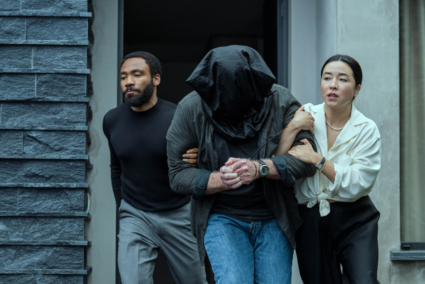 Las 14 mejores series de Amazon Prime Video en 2024