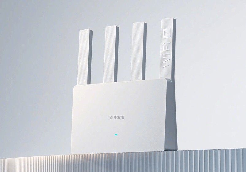 Xiaomi acaba de lanzar un nuevo router ultrarrápido compatible con WiFi ...