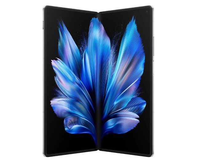 Nuevo Vivo X Fold3 y Vivo X Fold3 Pro: características, precio y ficha técnica