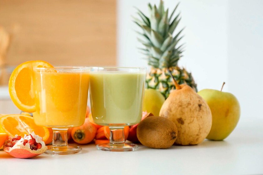 Tres jugos naturales que te ayudan a tratar el Síndrome de Ovario Poliquístico