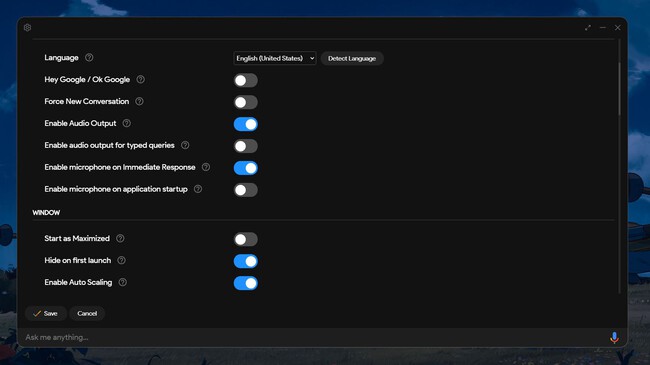 Cómo instalar Google Assistant en Windows 10 y 11: así puedes utilizar ...