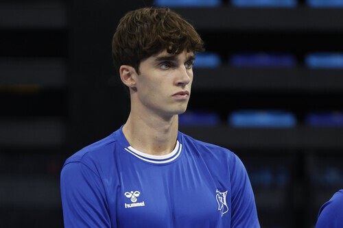 Pablo Urdangarin quiere 'desligarse' de la Familia Real y ya tiene su ...