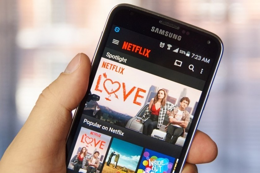 Netflix estrenará su primera serie completamente colombiana