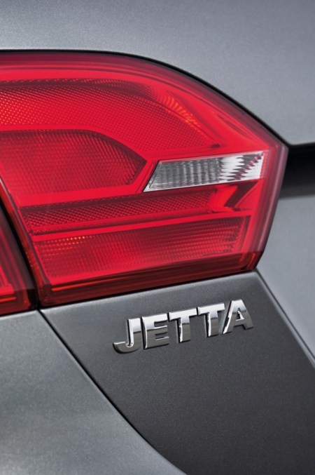 Primeras imágenes del Volkswagen Jetta europeo