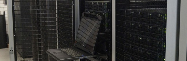 En México también hay supercomputación, estas son las 8 ...