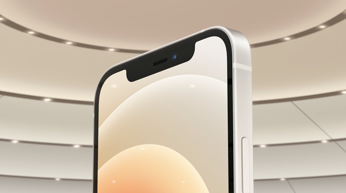 iPhone 12: el colorido modelo base tiene toda la potencia de las ...
