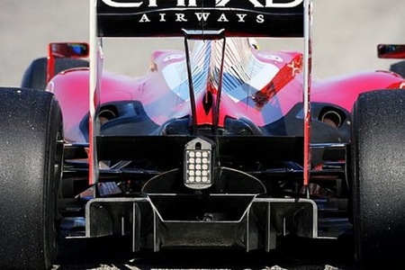 ¡A ver esos difusores!