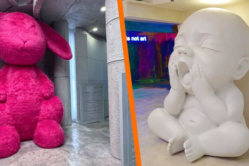 Desde Japón hasta CDMX llega el Human Museum con IMAGINE, un ...