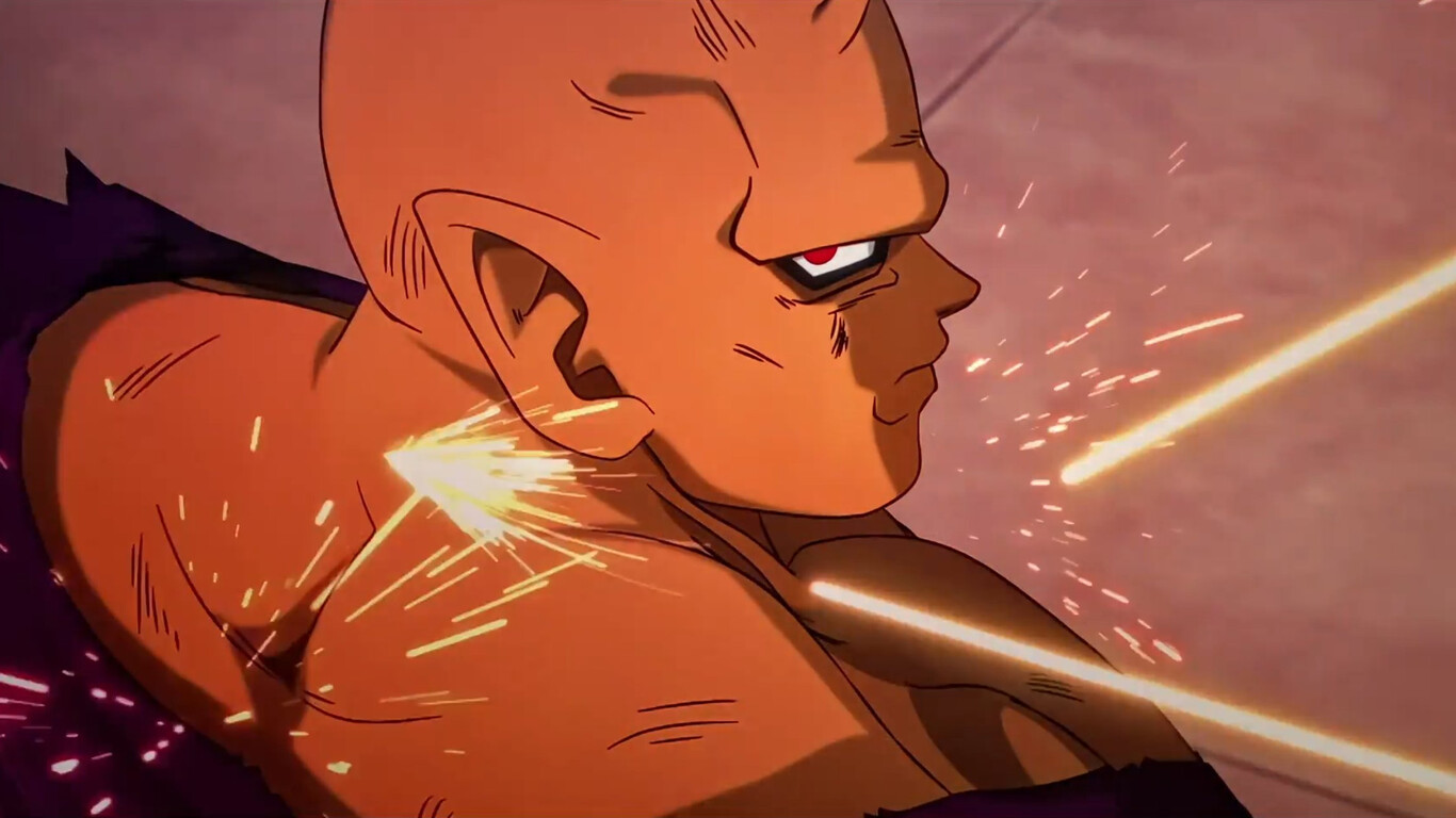 'Dragon Ball Super: Super Hero' por fin le dio a Piccolo su propia transformación explosiva y ...