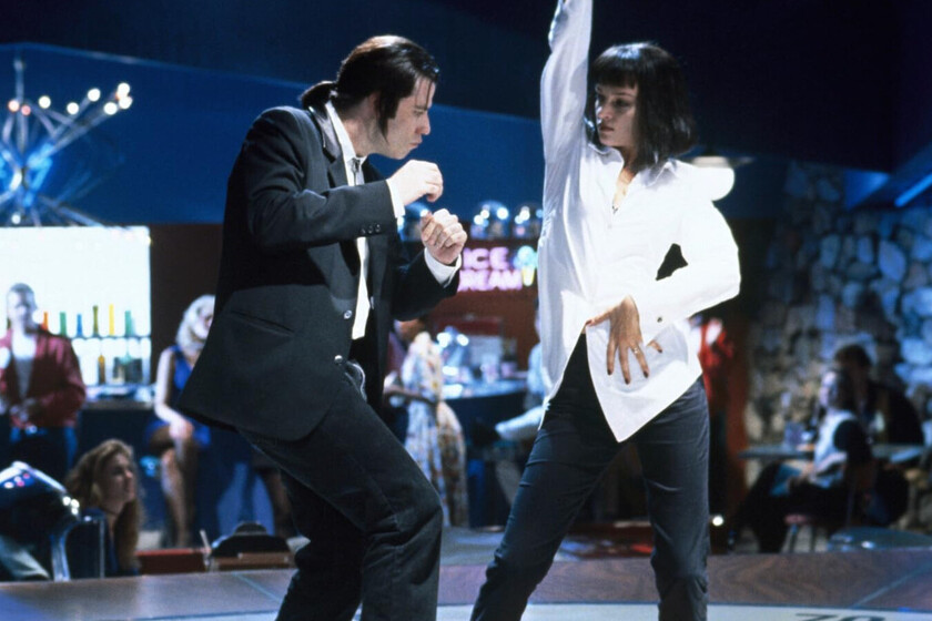 Pulp Fiction, High School Musical y mucho más: Bershka da un golpe de ...