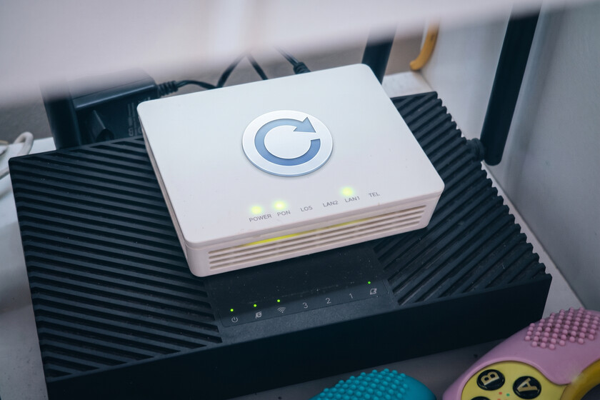 Cómo actualizar el router y por qué es importante hacerlo