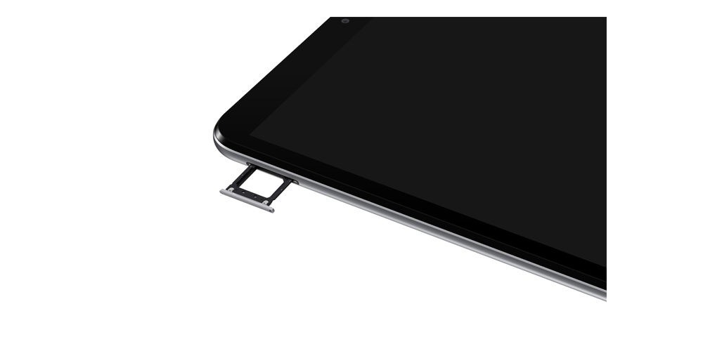 LG G Pad 5 10.1: características, ficha técnica y precio