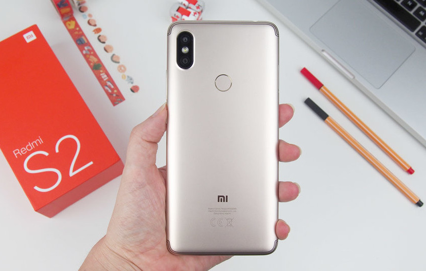 Es oficial: el Redmi S2 es el próximo smartphone que Xiaomi traerá a México
