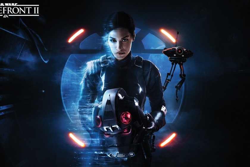 Star Wars: Battlefront 2 ya está disponible en EA Access y Origin Access