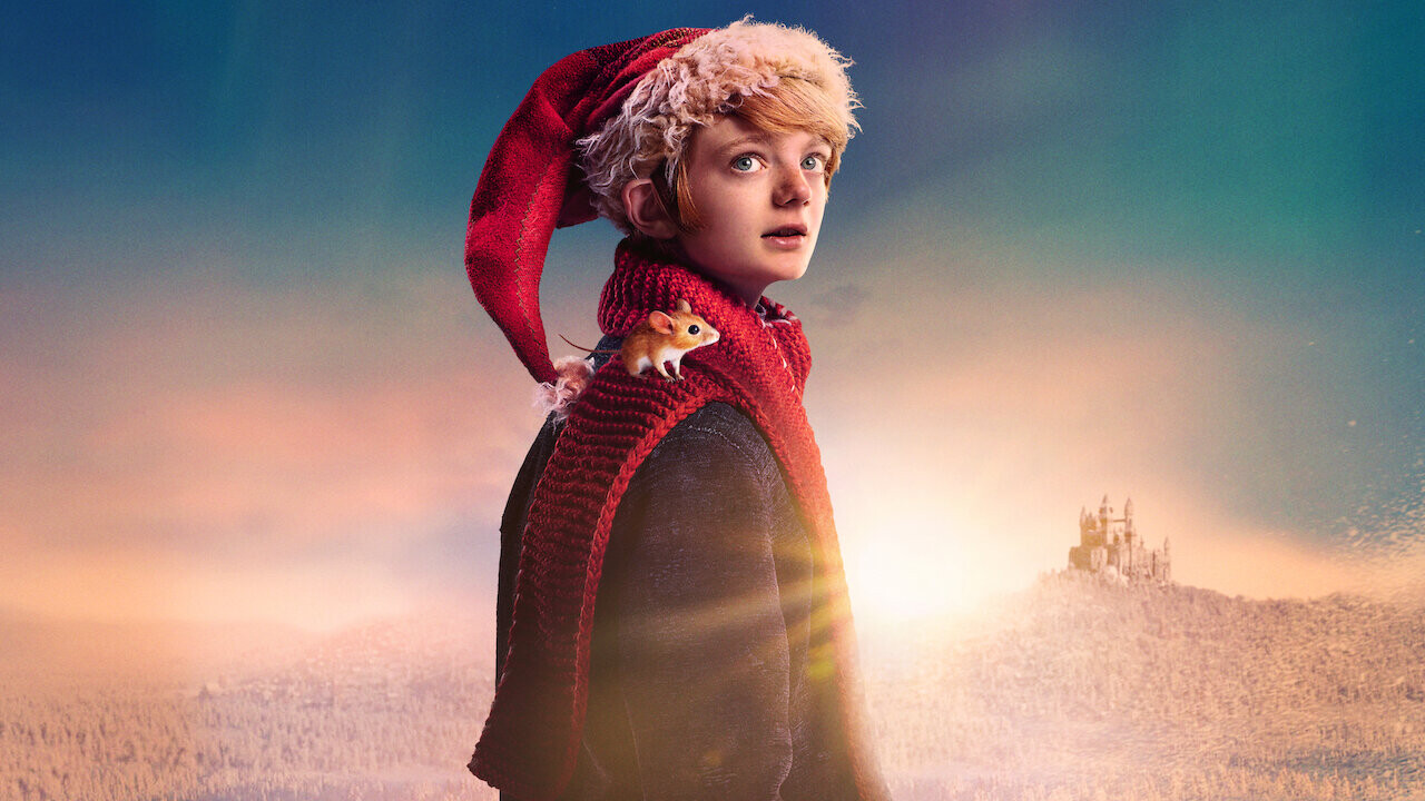 Películas Navideñas en Netflix: los 29 mejores títulos para disfrutar esta navidad