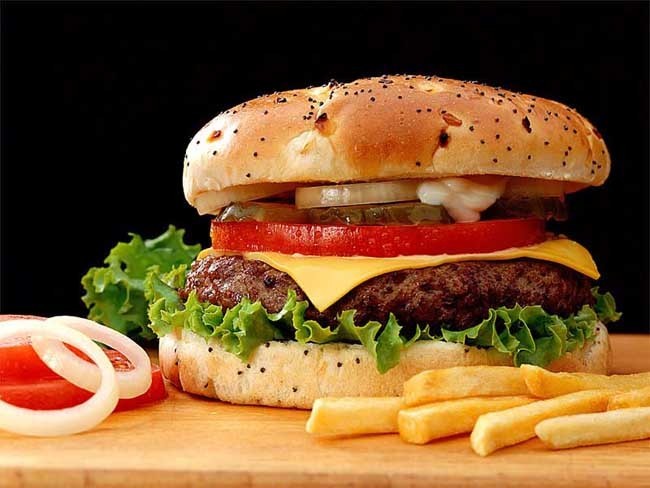 Consejos para fotografiar comida y que parezca más apetitosa de lo que ...