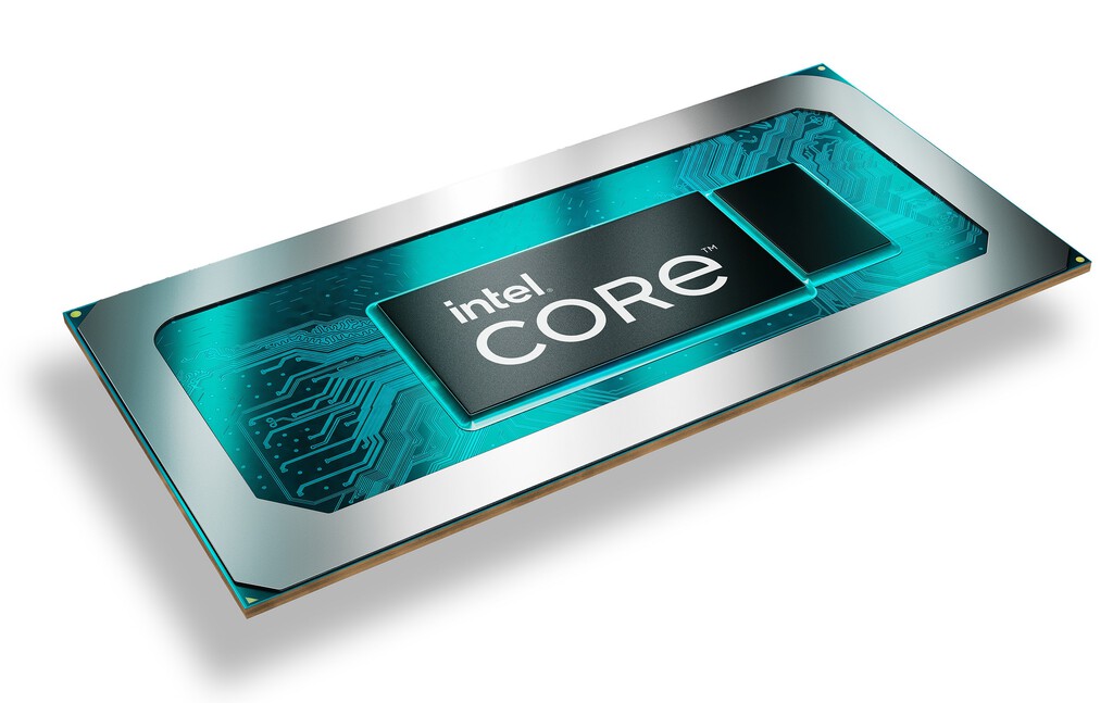 Nuevos Intel Core 12ª generación Series P y U, características y ficha ...