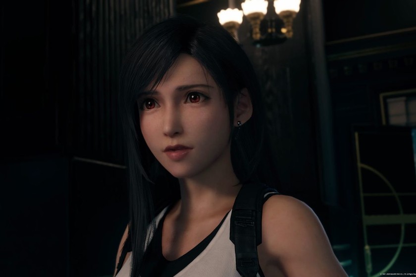 Guía de Final Fantasy VII Remake: cómo conseguir todas las armas de ...