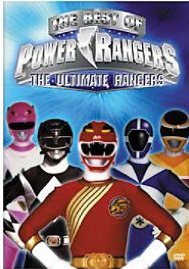 'Power Rangers', Nostalgia TV
