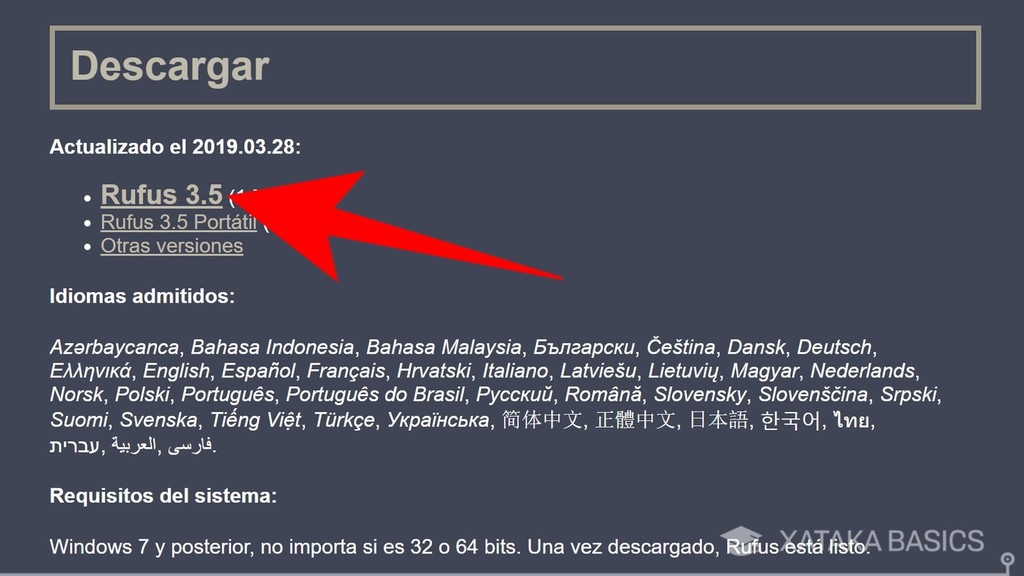 Linux: cómo instalarlo junto a Windows 10 para usar ambos en un PC