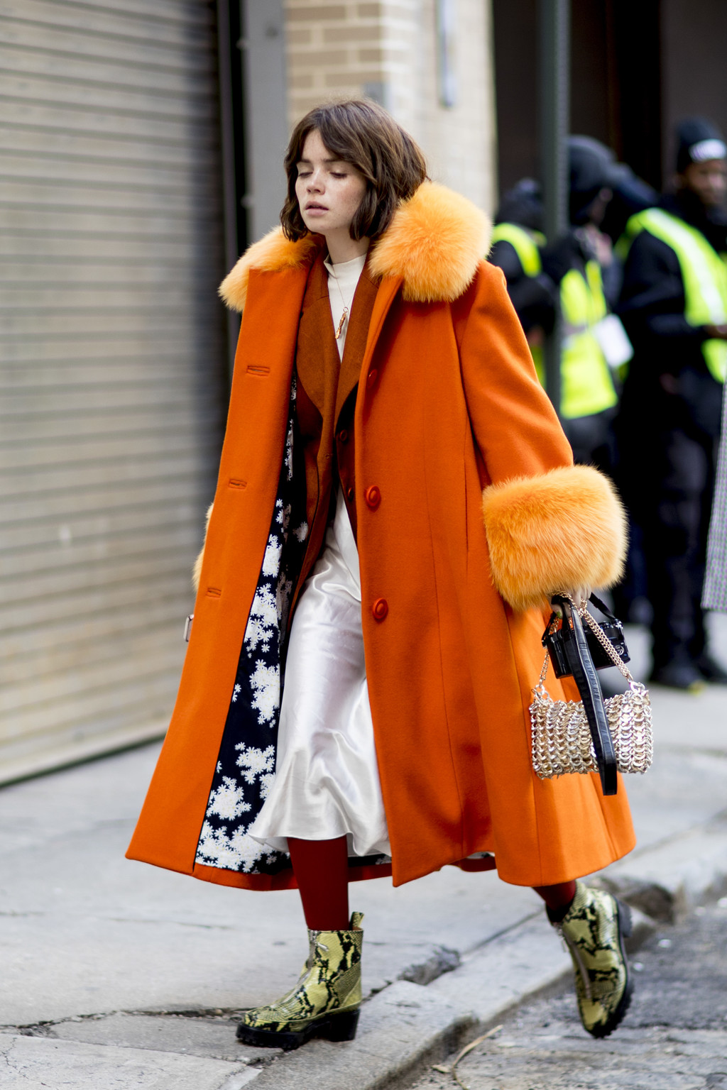 Capas de ropa para el frío: así es el arte de superponer capas y capas ...