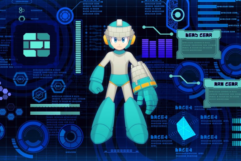 Mega Man 11: 45 minutos de gameplay del mejor Mega Man clásico [E3 2018]