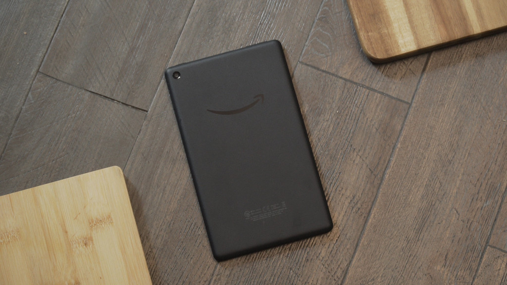 Amazon Fire 7 2019, análisis: review con características, precio y ...